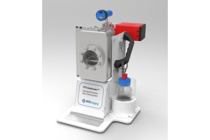 HTX Sublimator - Products - Maldi Matrix Deposition System By ...