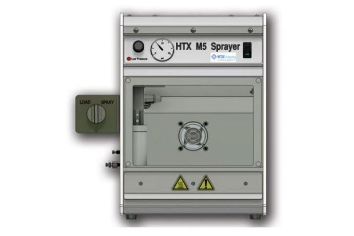 HTX M5 Maldi Imaging Sample Preparation Sprayer System
