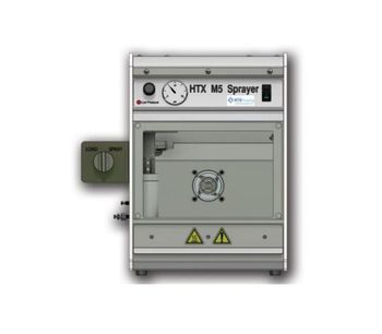 HTX M5 Maldi Imaging Sample Preparation Sprayer System