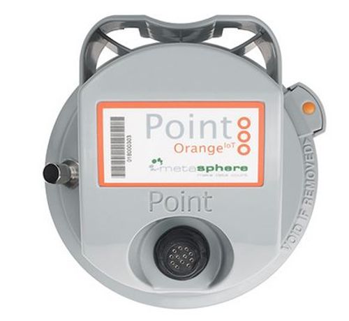 Metasphere - Point Colour: Battery Powered Rtus - Point ...