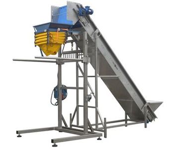 Pro-Vega - NK - Machines For Vegetables- Filling Boxes And ...