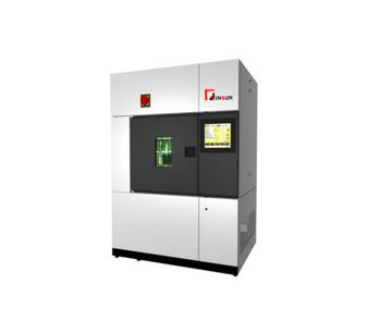 QINSUN - Ci3000+ - Atlas Water-Cooled Xenon Lamp Aging Test ...