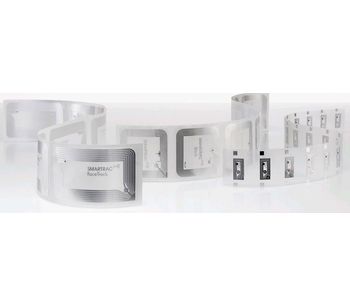 Smartrac - HF - RFID Inlays & Tags - Inlays & Tags By ...