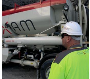 Rioflex MX 10000 Ammonium Nitrate Based Watergel Explosive