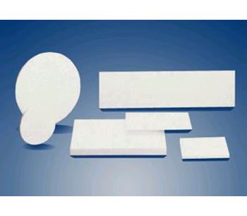 Genpore Porous Plastic Fluidizing Plate & Sheet
