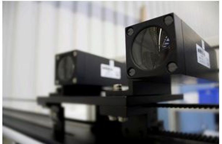 EMG - EVK/EVM - Automation - Strip Guiding Systems - Sensor ...