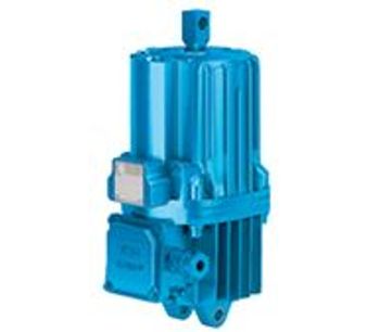 EMG - ELDRO Classic - ELHY - Drive Solutions / Thrusters ...