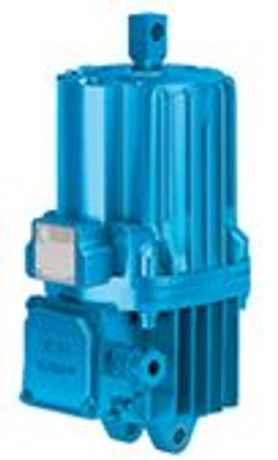 EMG - ELDRO Classic - ELHY - Drive Solutions / Thrusters ...