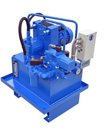 EMG - HR/HA - Automation - Strip Guiding Systems - Actuators ...