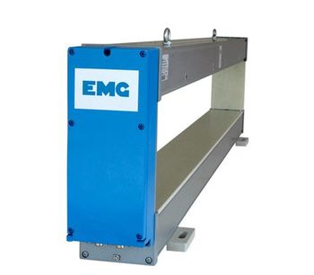 EMG Strip Measurement Inductive Sensors (SMI)