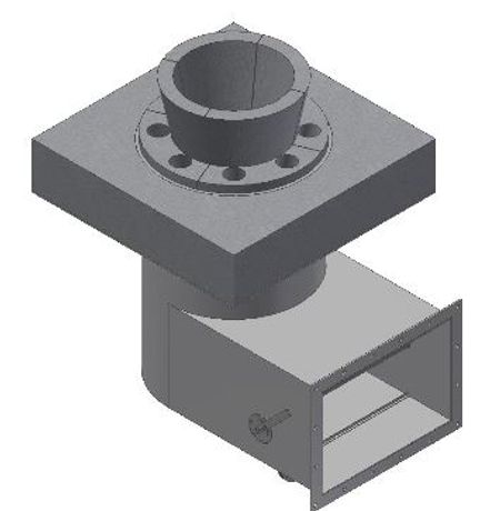 Greenburn - SAFD - Other Products - Staged Air Forced Draught Burner By ...