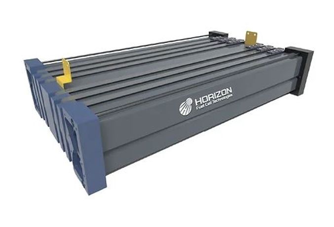 Horizon VLSII Pro Series Liquid-Cooled Stack