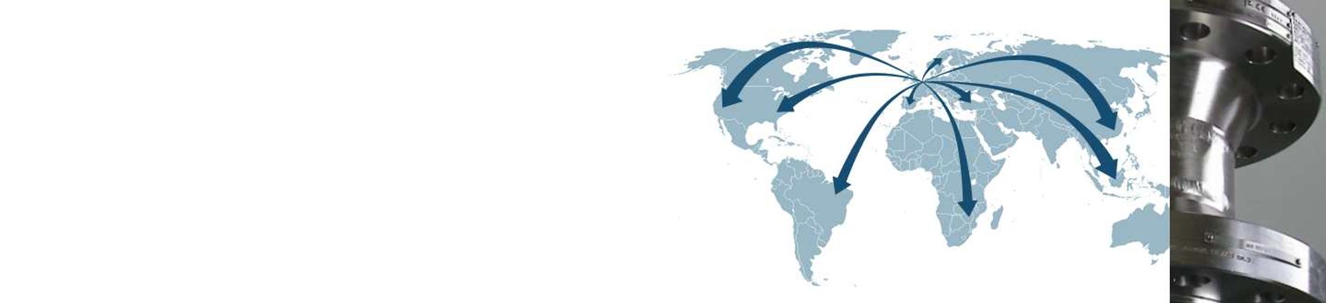 Steamloc Venturi Steam Trap