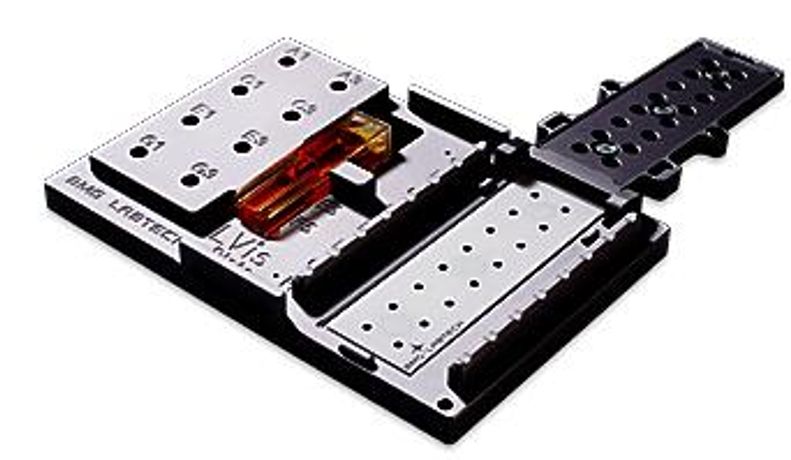 BMG-Labtech - Lvis - Microplate Reader - Microplate Reader ...