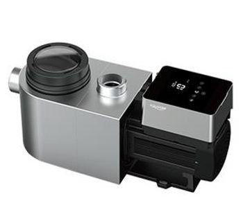 Inverpro IP Inverter Pool Pump