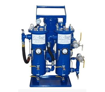 OFS - Filter Carts - Portable Low-Flow Filtration Systems By ...