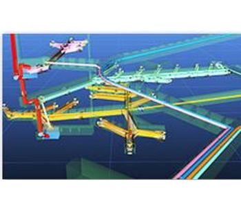 Pumpsim - Pumpsim - Advanced Liquid 3D Visual Simulation Software By ...