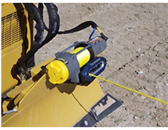 Sutter - 300 - Trail Dozers - Mini Trail Dozer By Sutter ...