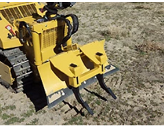 Sutter - 300 - Trail Dozers - Mini Trail Dozer By Sutter ...