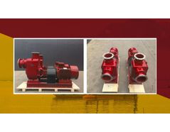 Vertical Centrifugal Pumps: Types, Applications, And Maintenance - Your ...