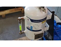 Advanced Mechanical Seal Support Systems And The Role Of API 53A Seal Plan