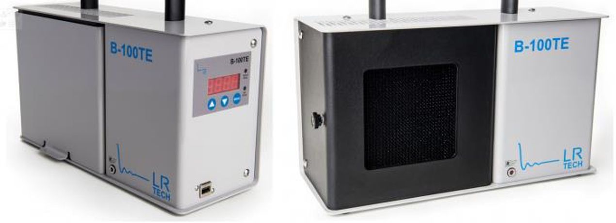 Blackbody B-100TE Radiometric Calibration Systems