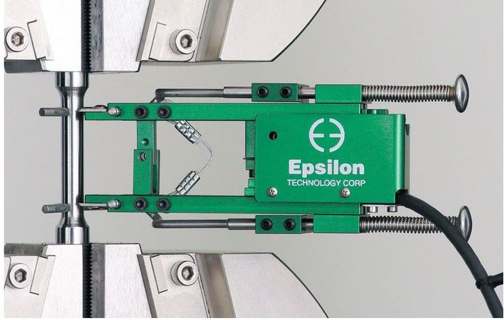 Epsilon - 3542 - Axial Extensometers - Axial Extensometer By Epsilon ...