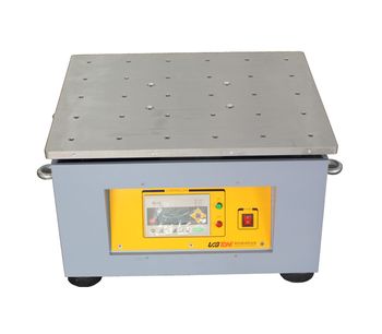 Labtone - VB60S - Vibration Test Systems - Mechanical Vibration Tester ...