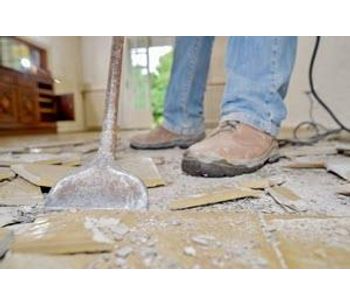 SSI Biobased Mastic Remover