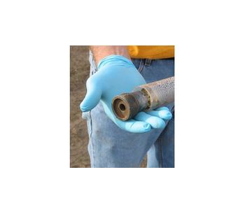 Macro-Core MC5 Soil Sampler