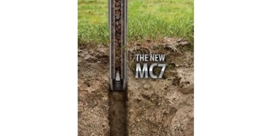 Macro-Core MC7 Soil Sampler