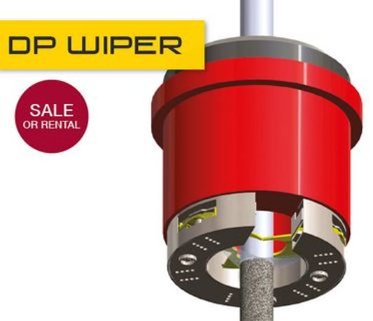 Eagle - Other Products - Remote Operated Drill Pipe Wipers By ...