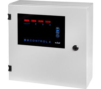 Bucontrol 4 XL Fixed Control Units