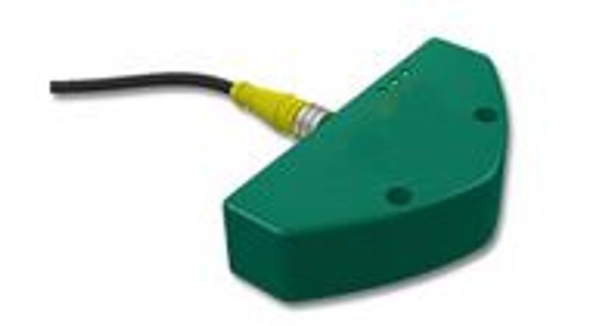 Netbiter SP1616 Ultrasonic Tank Sensor