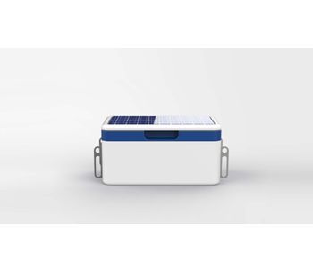 Umitron-Eye - Feeding System By Umitron Pte. Ltd