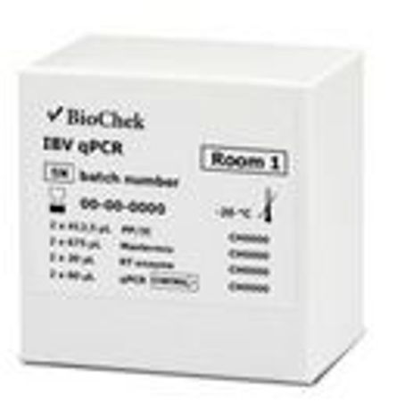 Biochek - IBV - Poultry PCR - Infectious Bronchitis Virus RNA ...
