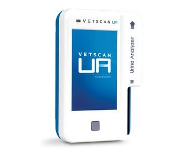 Vetscan UA Urine Analyzer