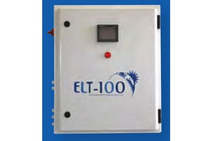 ESI - ELT-100 - Technology - Electrical Chemical Activation Technology ...