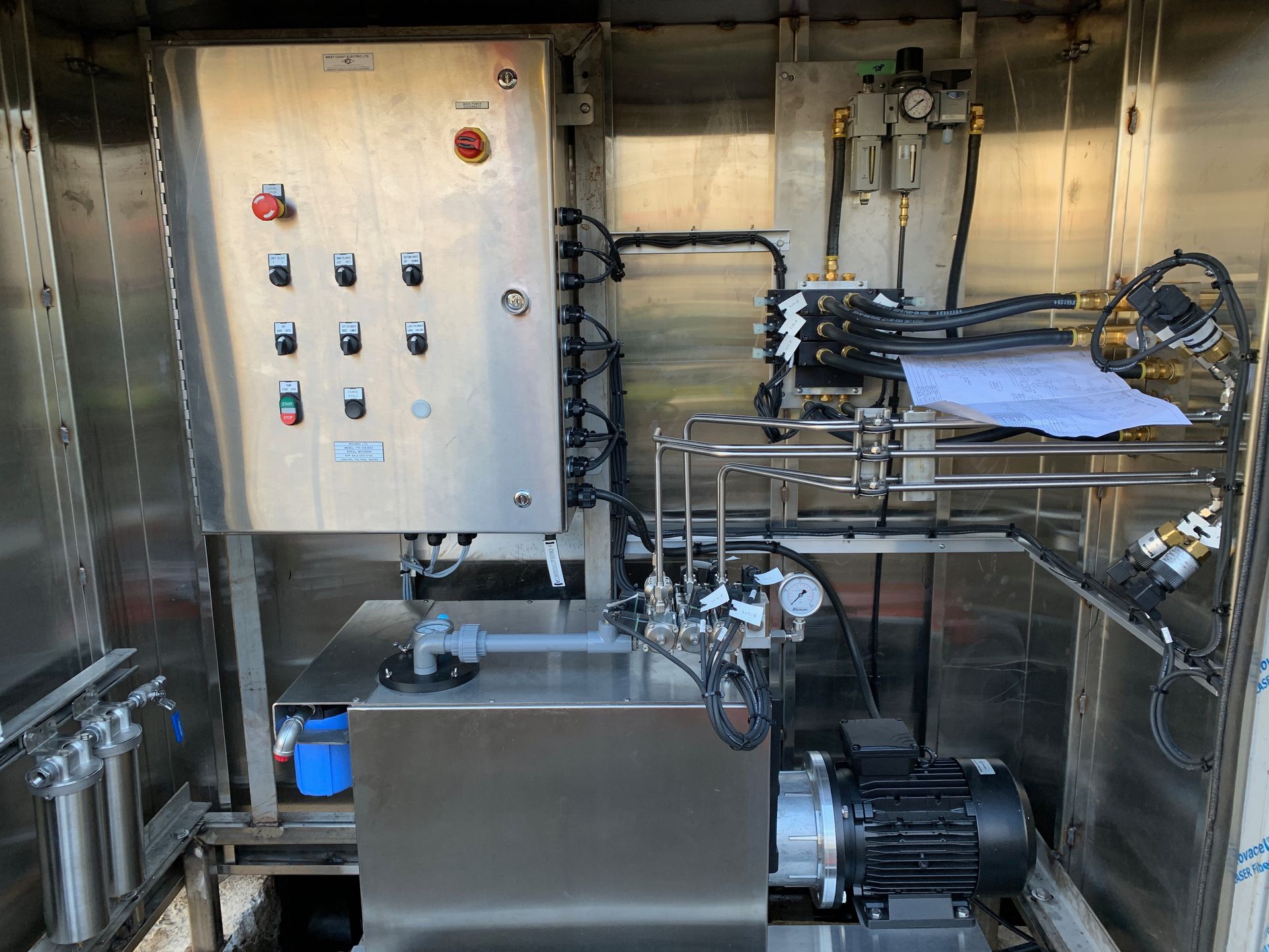 Janus - Janus Valves - Control Valves By Waterquest Solutions