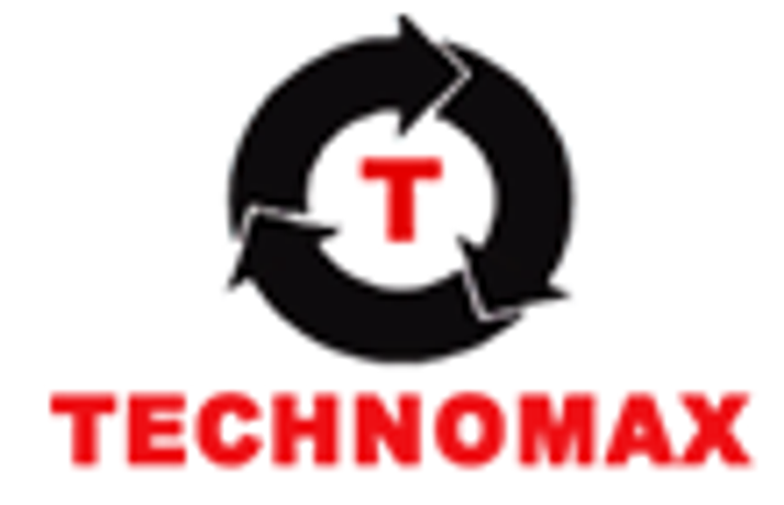 Technomax - ZPM - T-QUA - Zeta Potential Mixer By Technomax ...