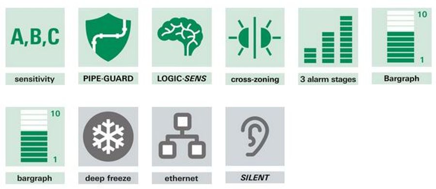 Wagner Titanus - TOP-SENS - Wagner Titanus- Air Sampling ...
