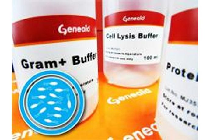 Geneaid - DNA Extraction - Reagent DNA Extraction - DNA ...