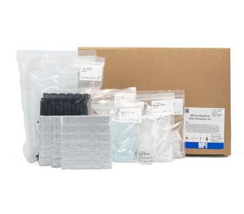 Mpure - 48 Preps - Life Sciences - Sample Preparation