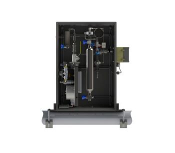 Welker - HGS - Natural Gas Sampling - Natural Gas Composite Samplers ...