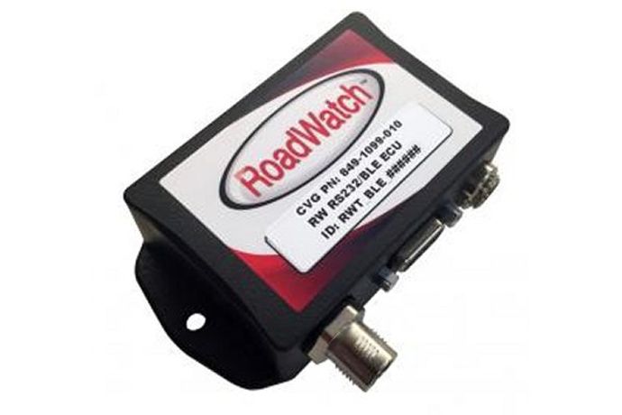 Roadwatch RS-232 Tracker Adaptor With Bluetooth Connect