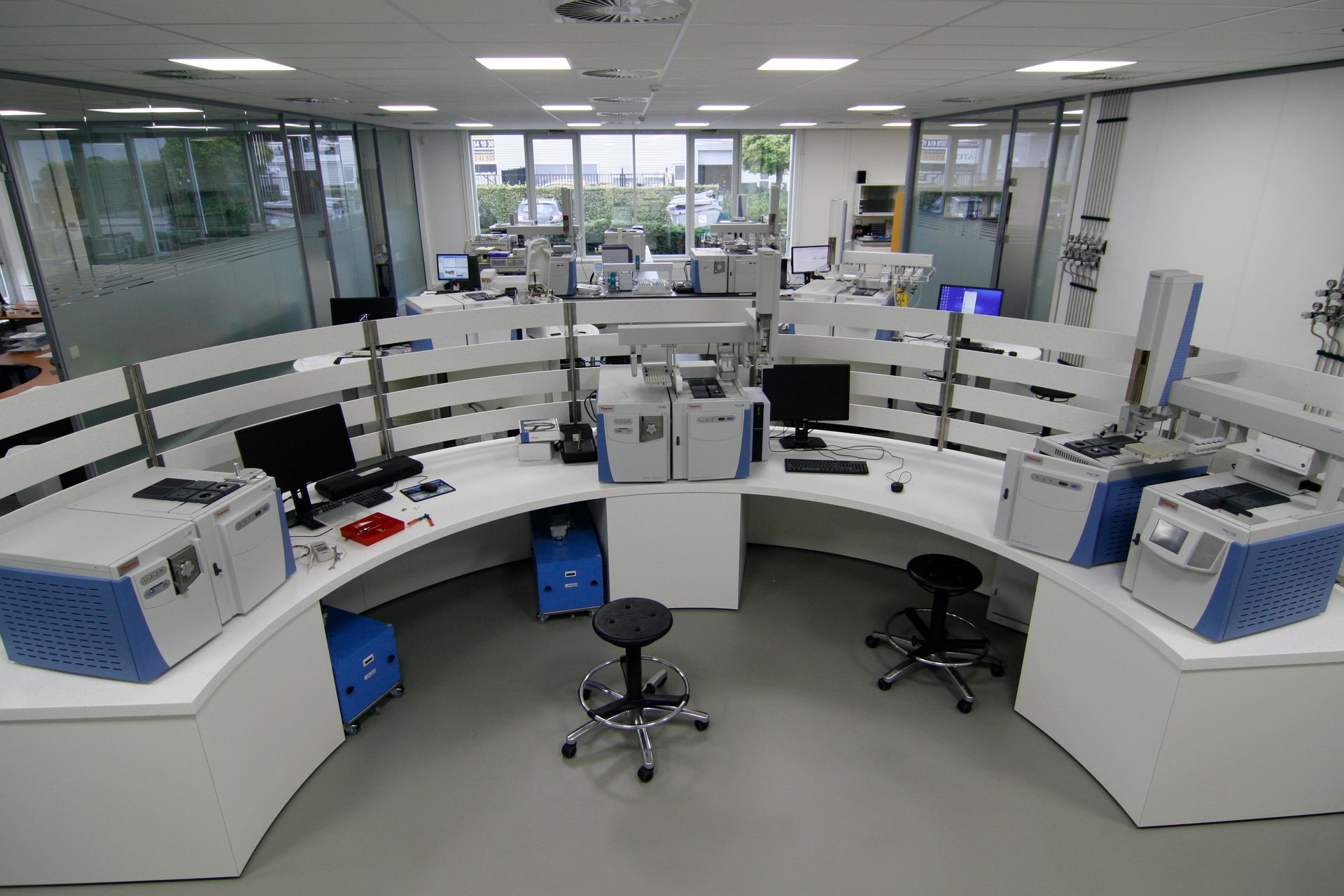 GAS - PFPD - Energy - Low Sulphur Analyser By Global Analyser ...