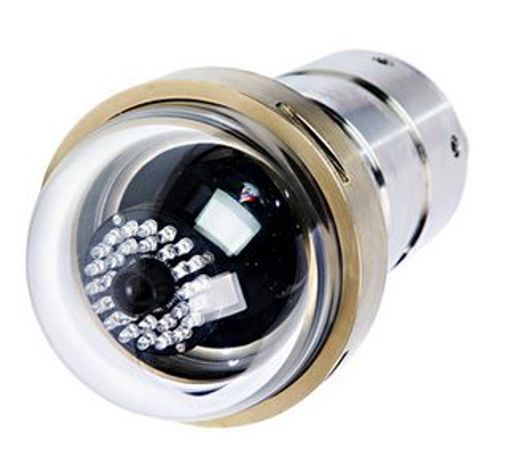Claxton Camscan Offshore Cameras