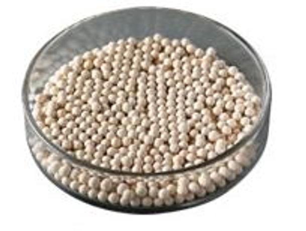 Sinanen - Zeomic For Water Treatment By Sinanen Zeomic Co., Ltd.