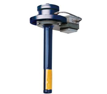 Pfaudler Type 40 Ph Probe