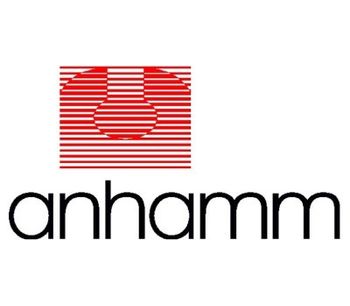 Anhamm Spill Barrier For Fire Stop